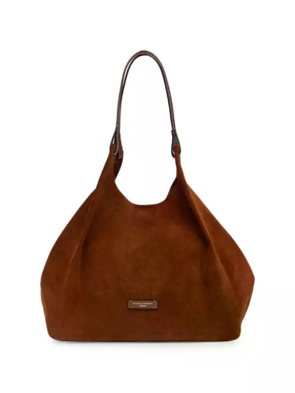 GIANNI CHIARINI Shoulder Bag