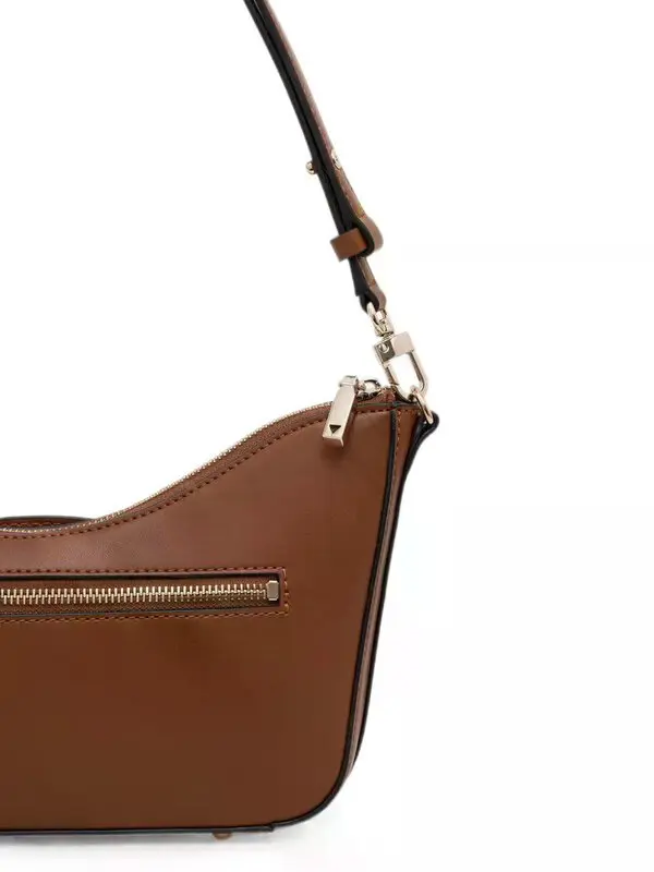 Guess Janie Horsebit Shoulder Bag