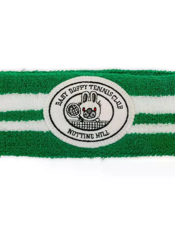 AAPE BY *A BATHING APE Striped Headband