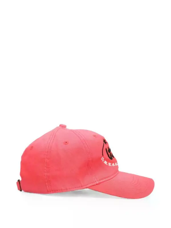 LITT' Cotton Baseball Cap