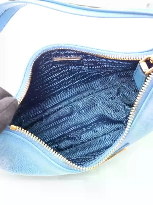 Prada 2005 Re-edition Shoulder Bag