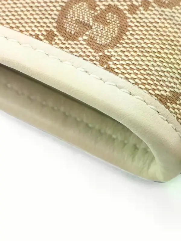 Gucci Gg Supreme Canvas Shoulder Bag