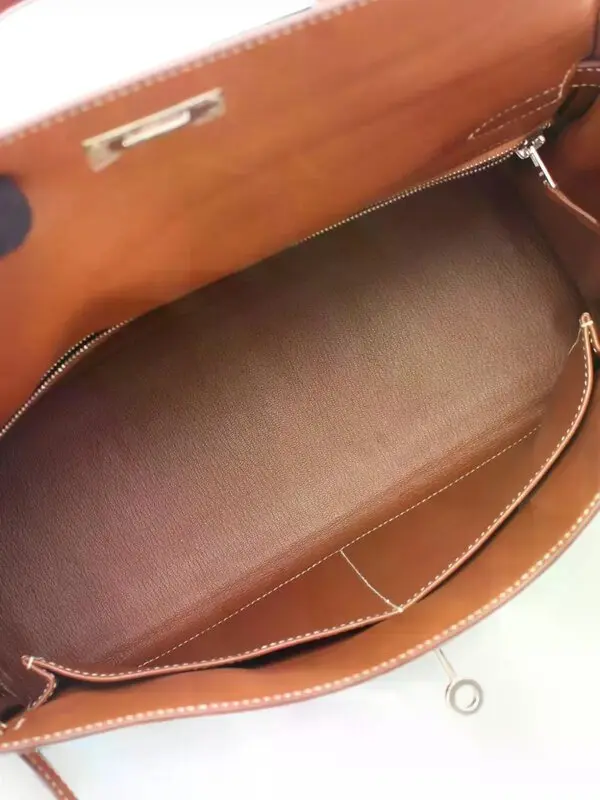 Hermès 2010 Kelly 32 Tote Bag