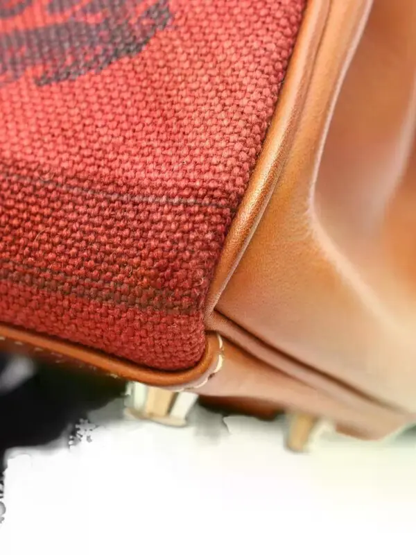 Hermès 2010 Kelly 32 Tote Bag