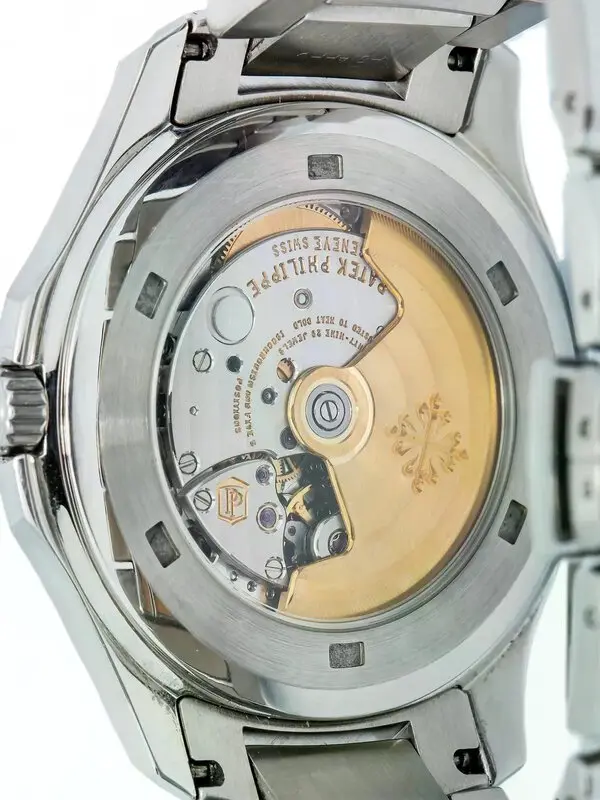 Patek Philippe Aquanaut Watch