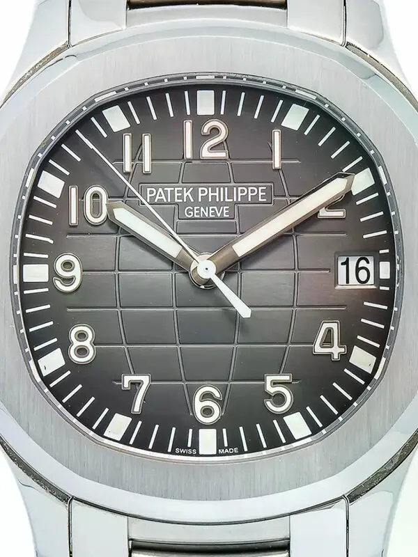 Patek Philippe Aquanaut Watch