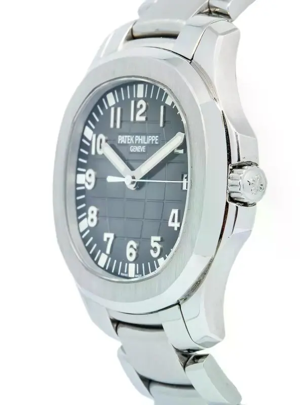Patek Philippe Aquanaut Watch