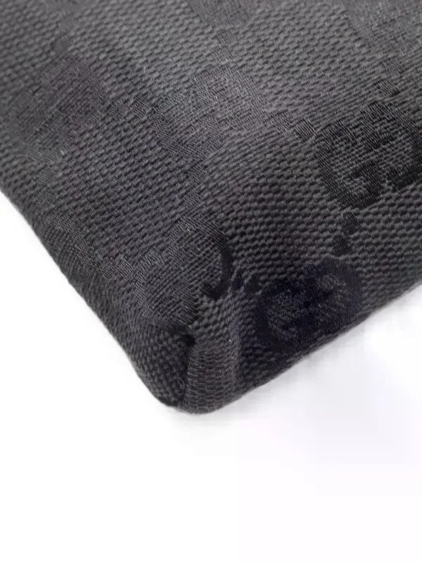 Gucci Gg Supreme Belt Bag