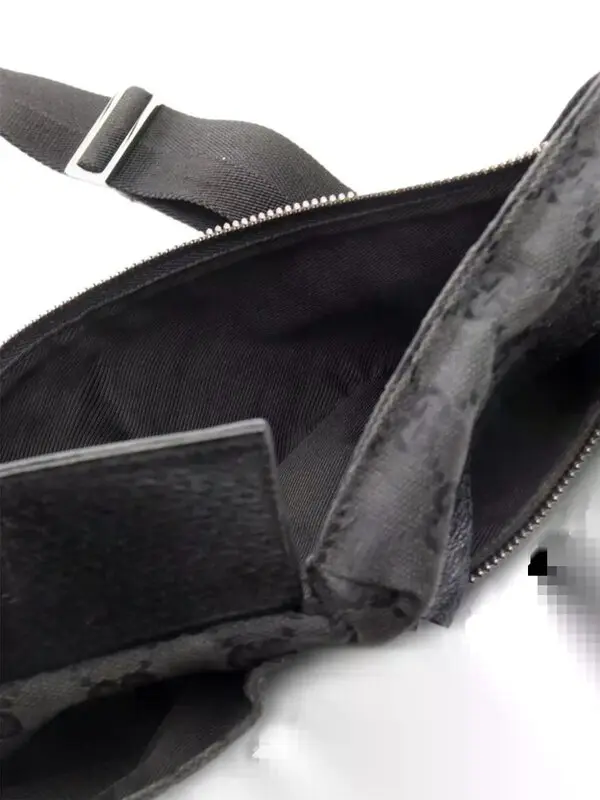 Gucci Gg Supreme Belt Bag