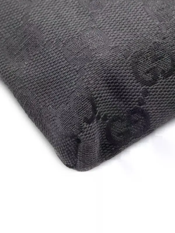 Gucci Gg Supreme Belt Bag