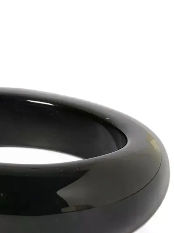 Emporio Armani Asymmetric Bangle