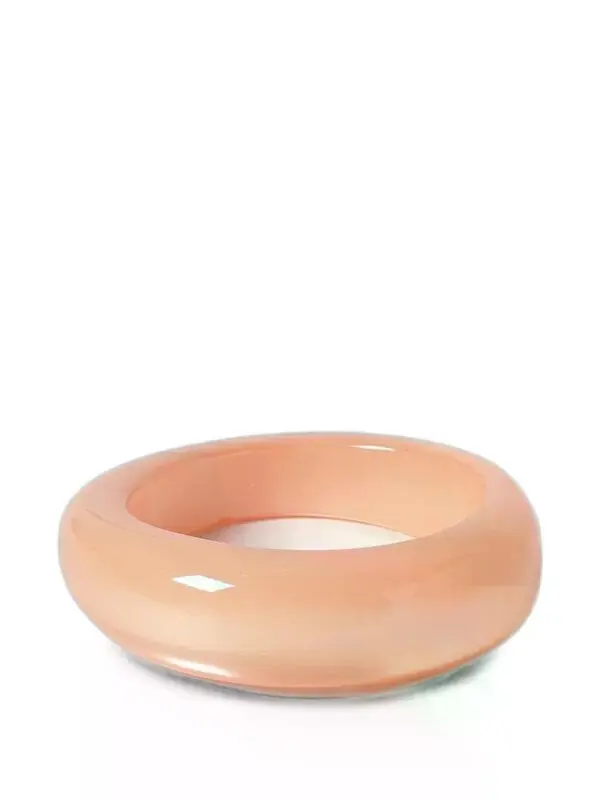Emporio Armani Asymmetric Bangle