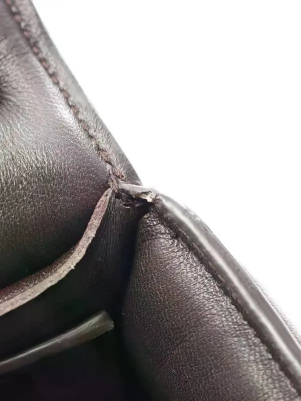Bottega Veneta Cassette Chain Shoulder Bag