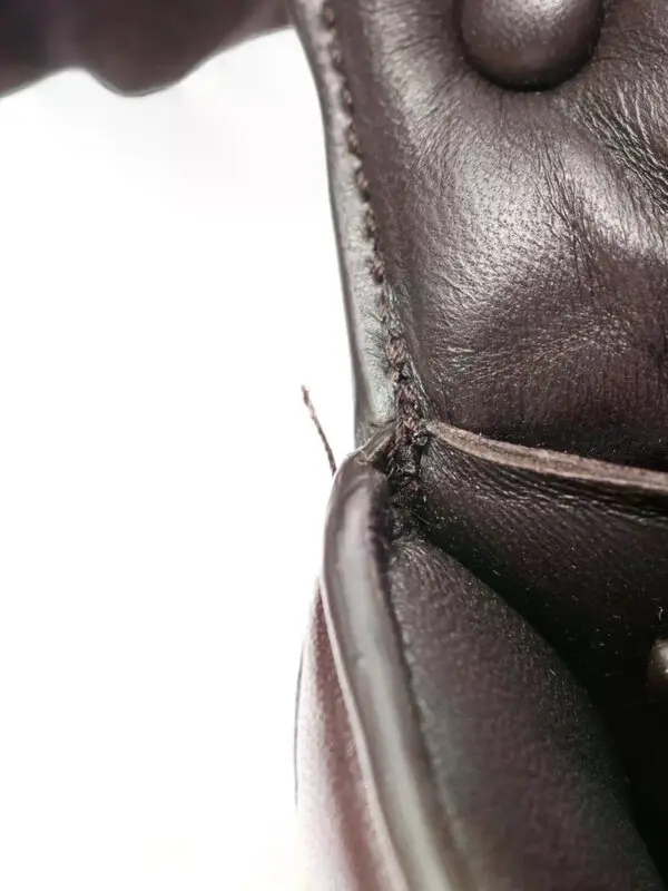 Bottega Veneta Cassette Chain Shoulder Bag
