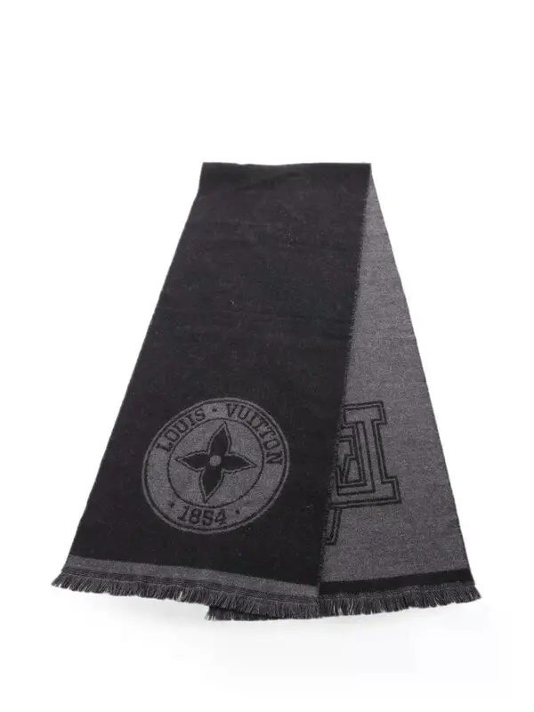 LOUIS VUITTON 2017 -league Scarf