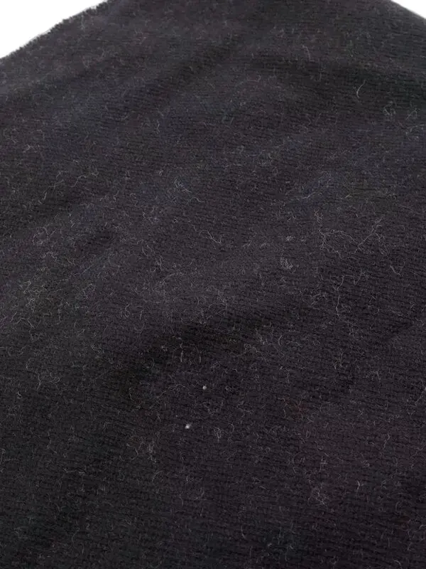 LOUIS VUITTON 2017 -league Scarf
