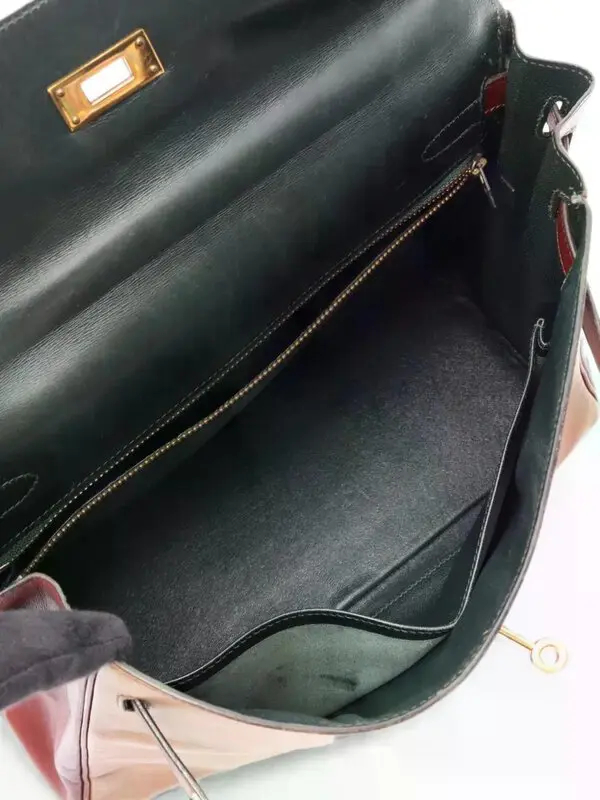 Hermès 1992 32 Kelly Tote Bag