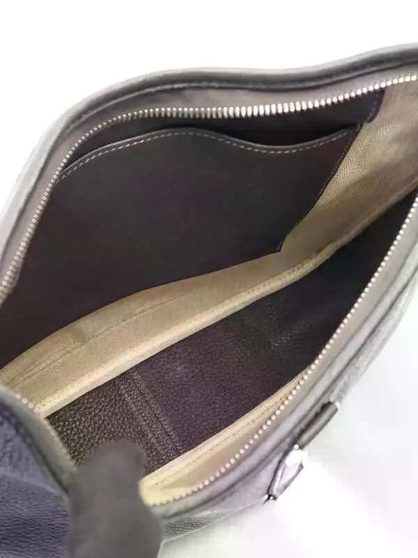 Hermès 2002 35 Trim Shoulder Bag