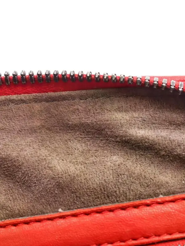Bottega Veneta 00s Nodini Intrecciato Shoulder Bag