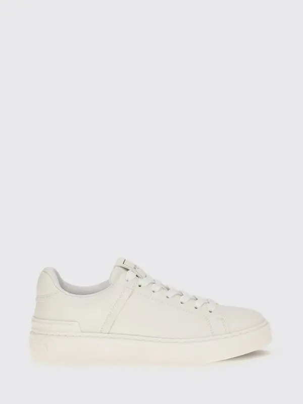 Balmain Heeled Sandal