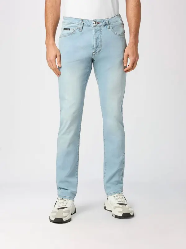 Philipp Plein Jeans - Blue