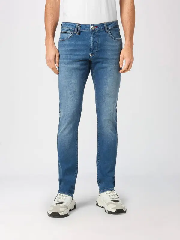 Philipp Plein Jeans - Denim