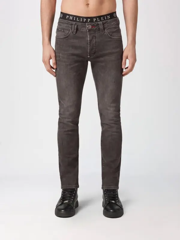 Philipp Plein Jeans - Grey