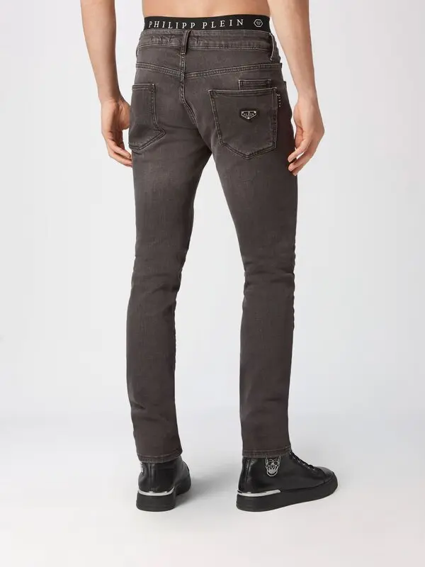 Philipp Plein Jeans - Grey