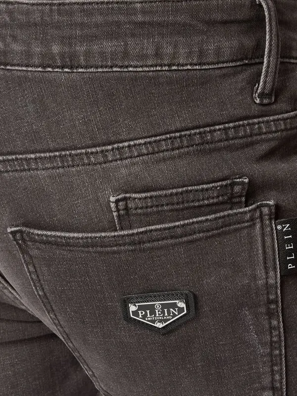Philipp Plein Jeans - Grey