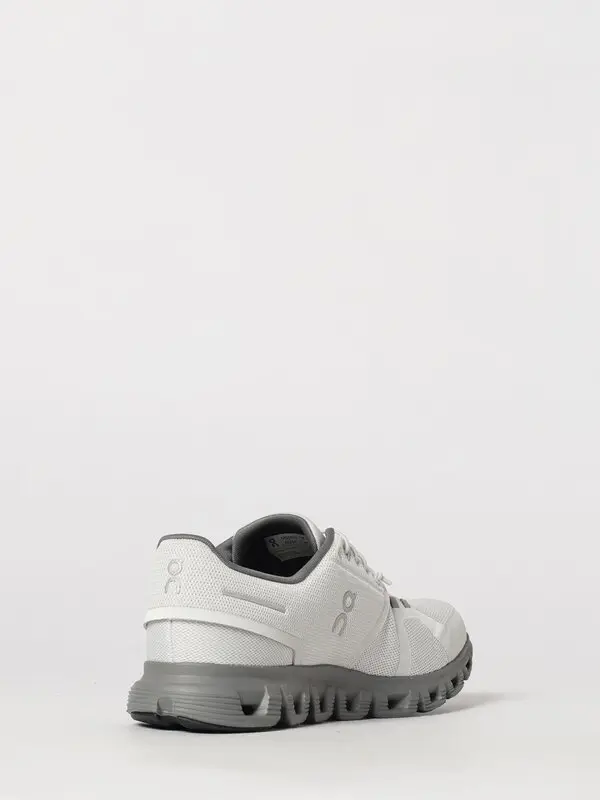 On Shoes