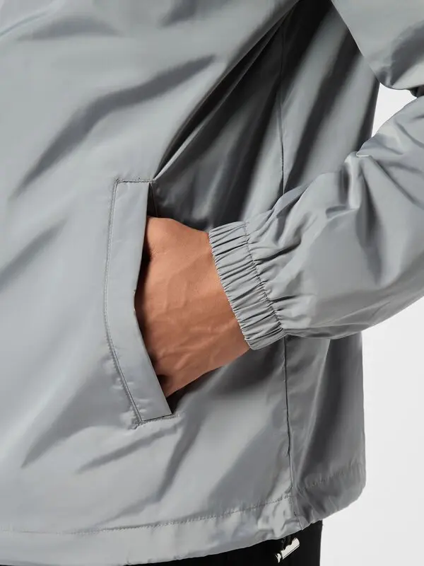 Philipp Plein Jacket - Grey