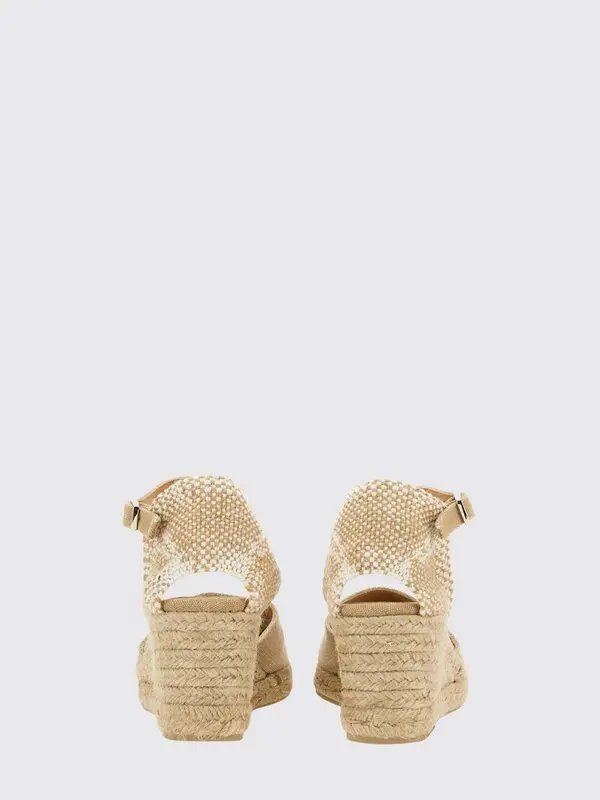 CastaÑer Espadrille