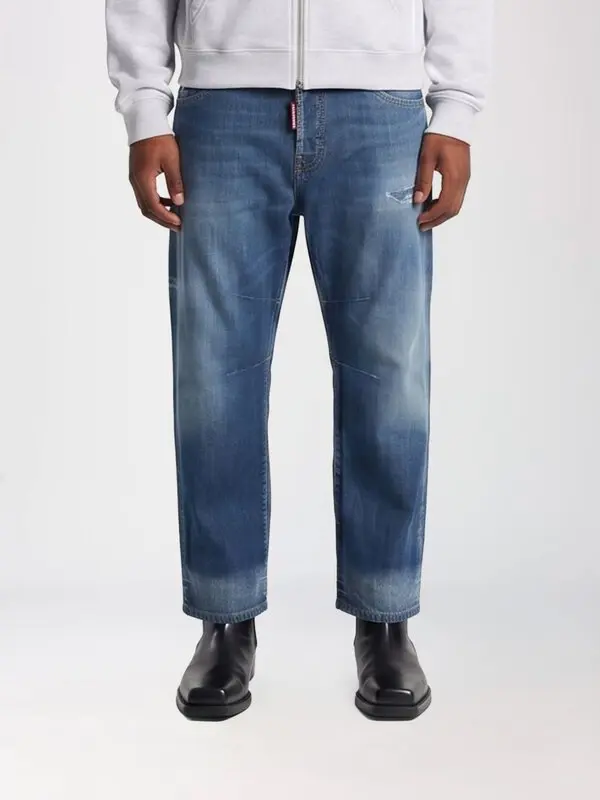 Dsquared2 Jeans - Navy