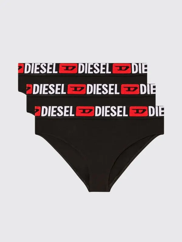 DIESEL® Lingerie - Black