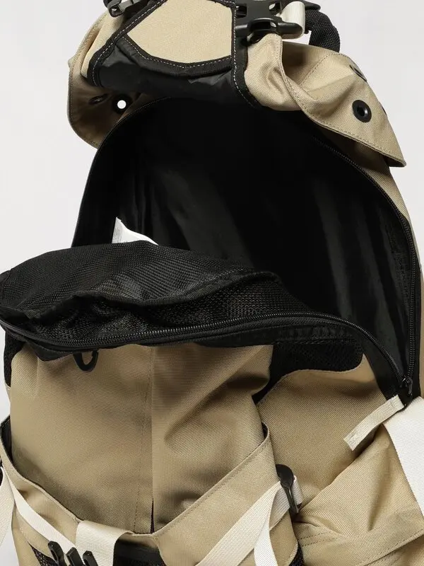 Oakley Bathroom Sink Rc Water-repellent Cordura® Backpack With Camouflage Pattern