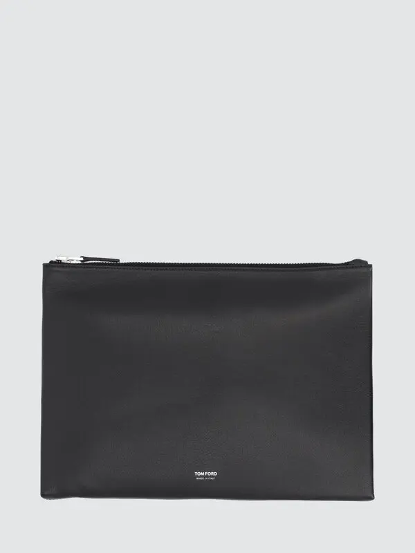 TOM FORD Briefcase - Black