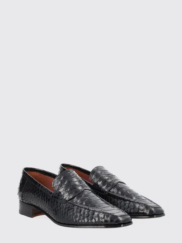 Paris Texas Loafers