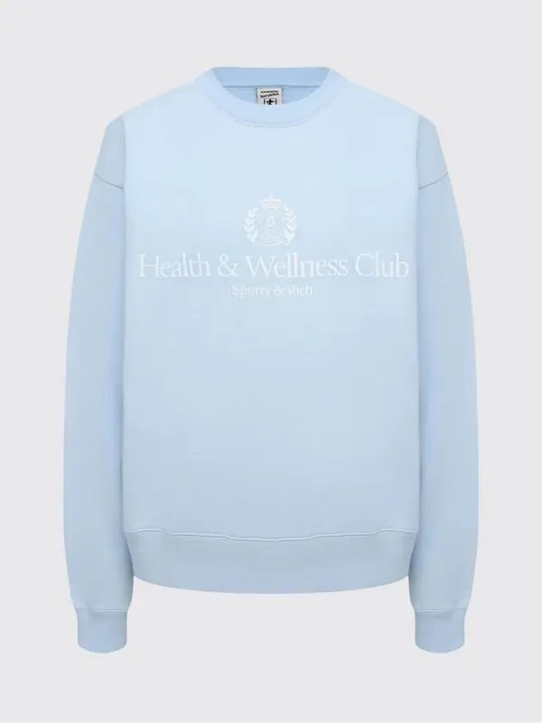 SPORTY & RICH Sweatshirt