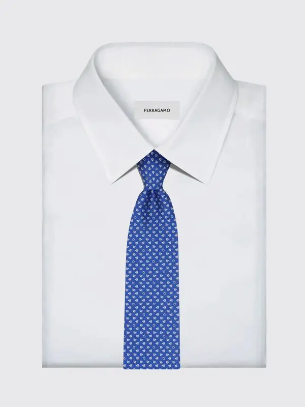 FERRAGAMO Tie
