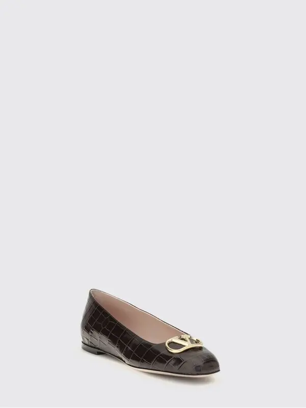 Valentino Garavani Ballet Flat