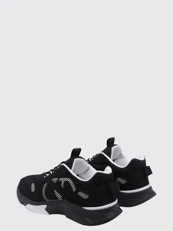 Valentino Garavani Sneakers - Black