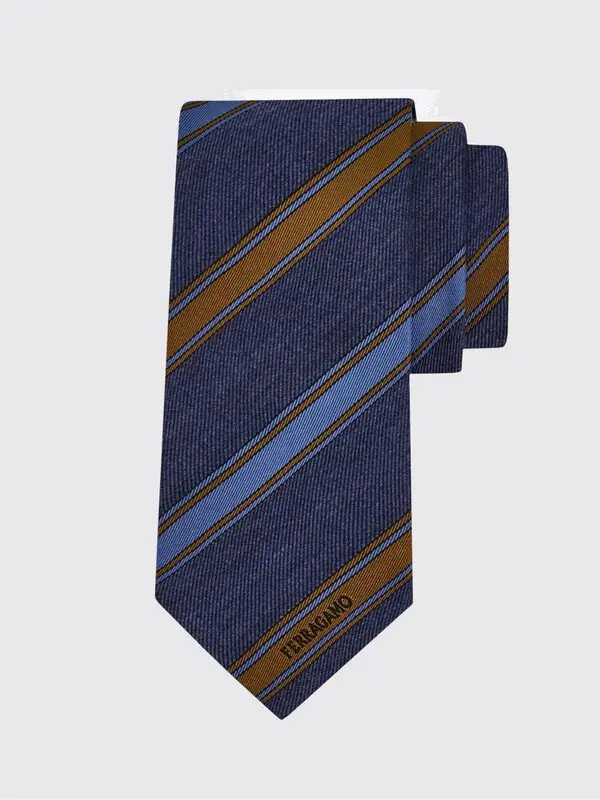 FERRAGAMO Tie