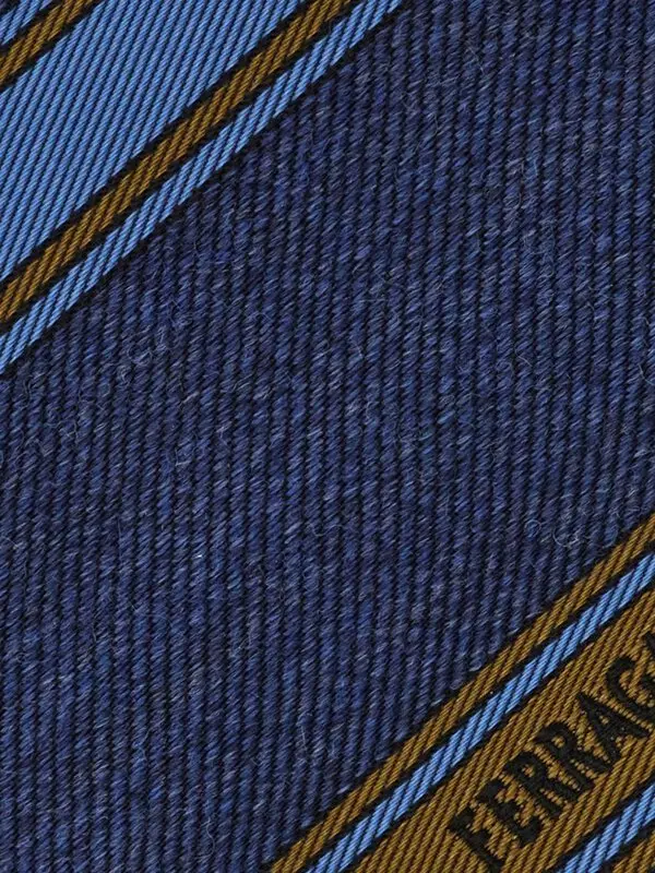 FERRAGAMO Tie