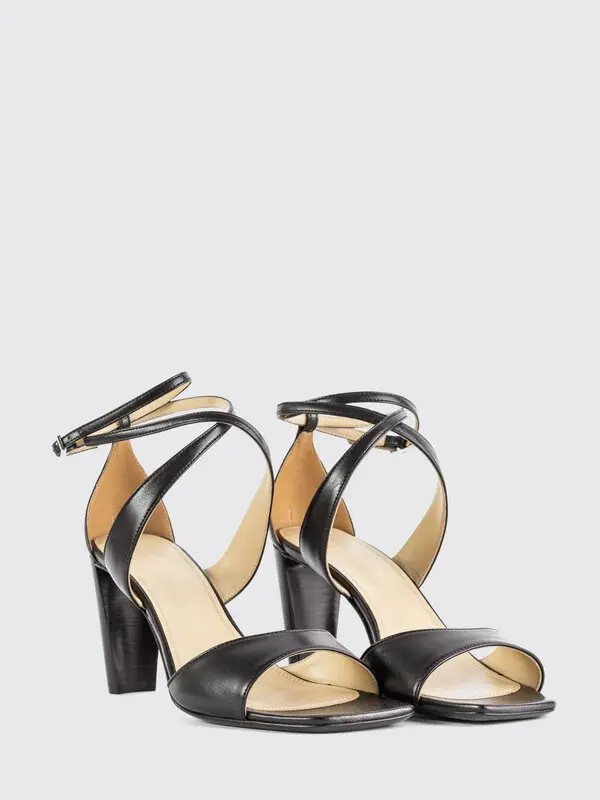 LEMAIRE Heeled Sandals