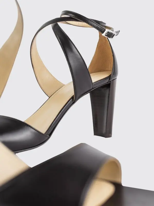 LEMAIRE Heeled Sandals