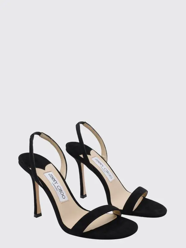 JIMMY CHOO Heeled Sandal