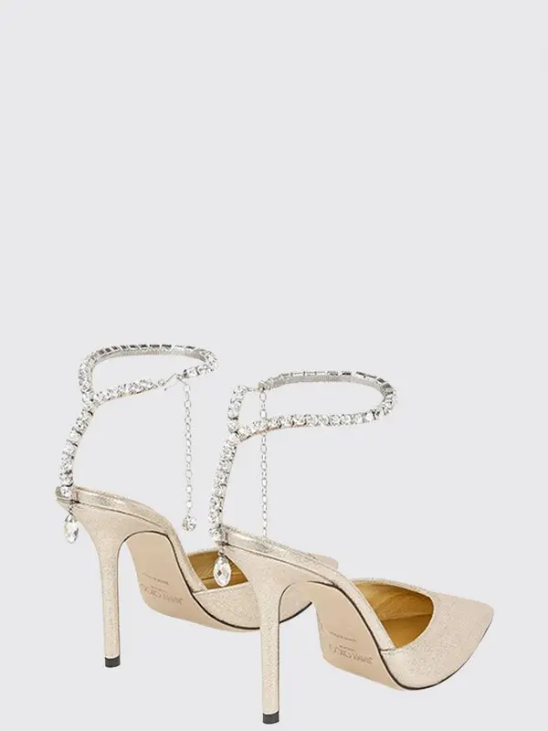 JIMMY CHOO High Heel Shoes