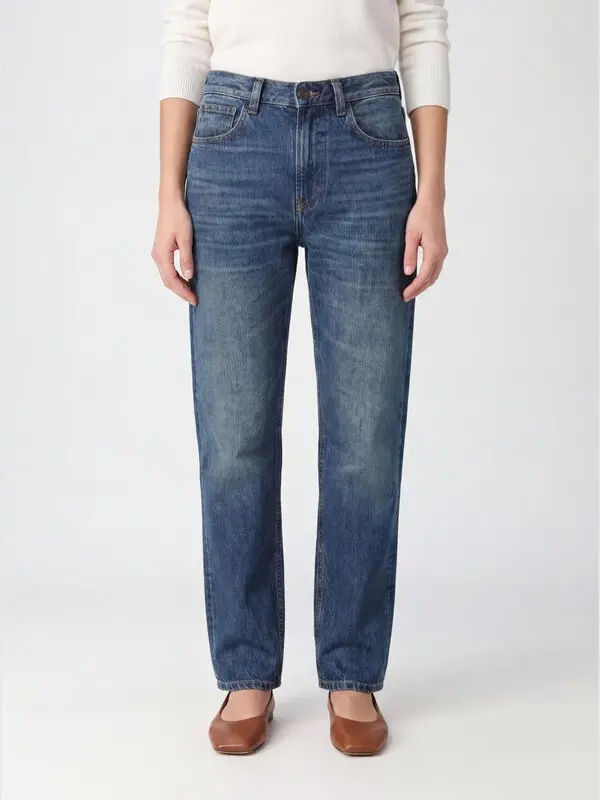 THE ROW Jeans - Blue