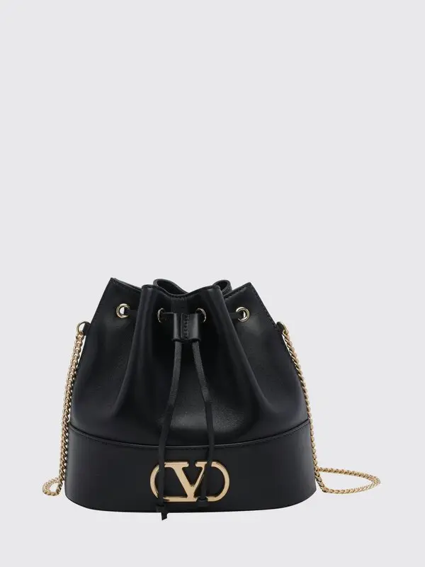 Valentino Garavani Handbag - Black