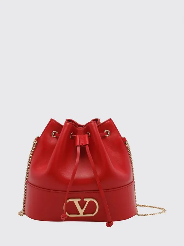 Valentino Garavani Handbag - Red